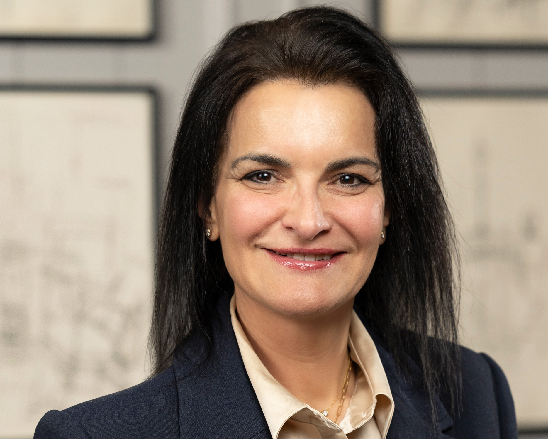 North End resident Michelle Perez Vichot appointed as director of The 'Quin House Impact Fund ...